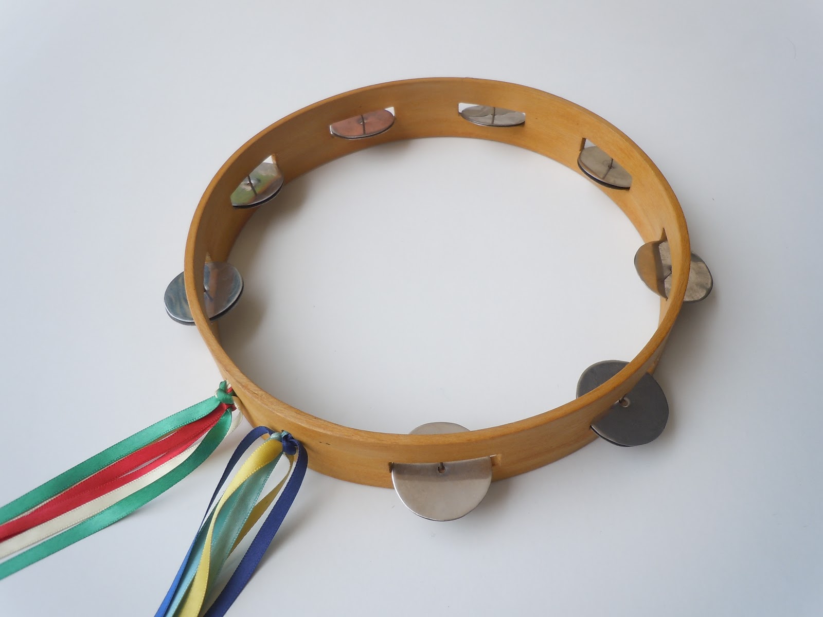 Nuno Russel - Instrumentos Musicais: Outros Idiofones