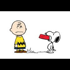 Nostalgic Tour: 8 Lessons We Can Learn From Snoopy