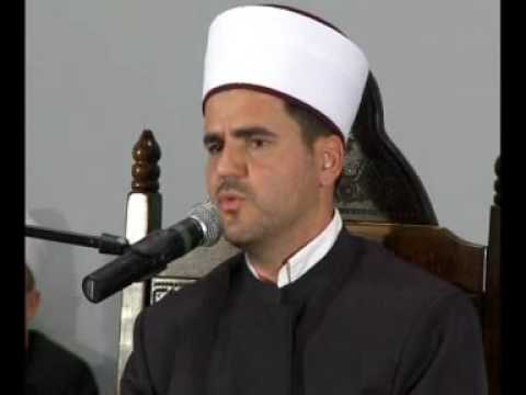 Recitation By Aziz Alili : Free Download Quran