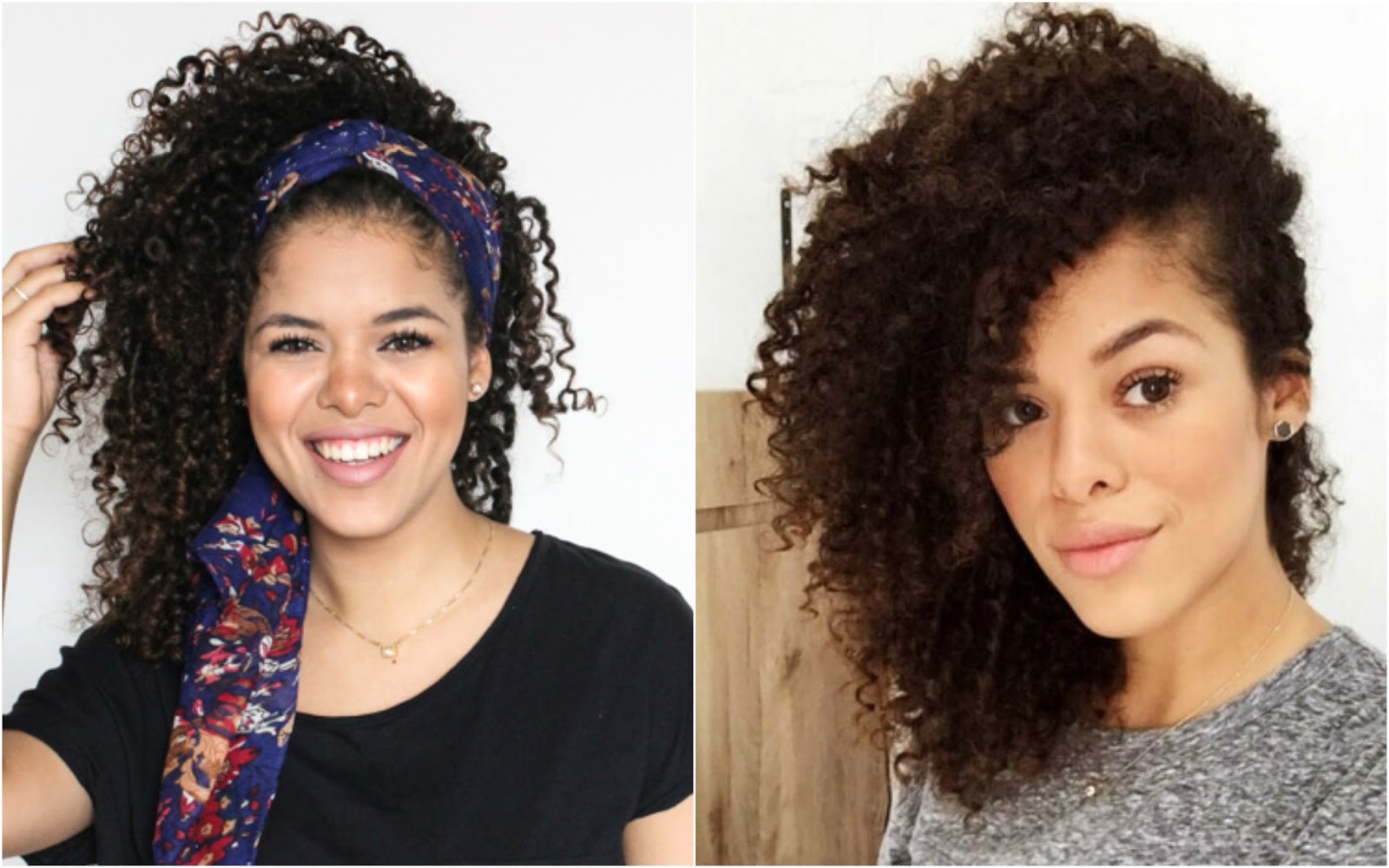 Estilo | Rayza Nicácio - dois altos