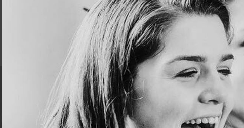 Brilliant at Breakfast Rebooted: Emily Hayward died today