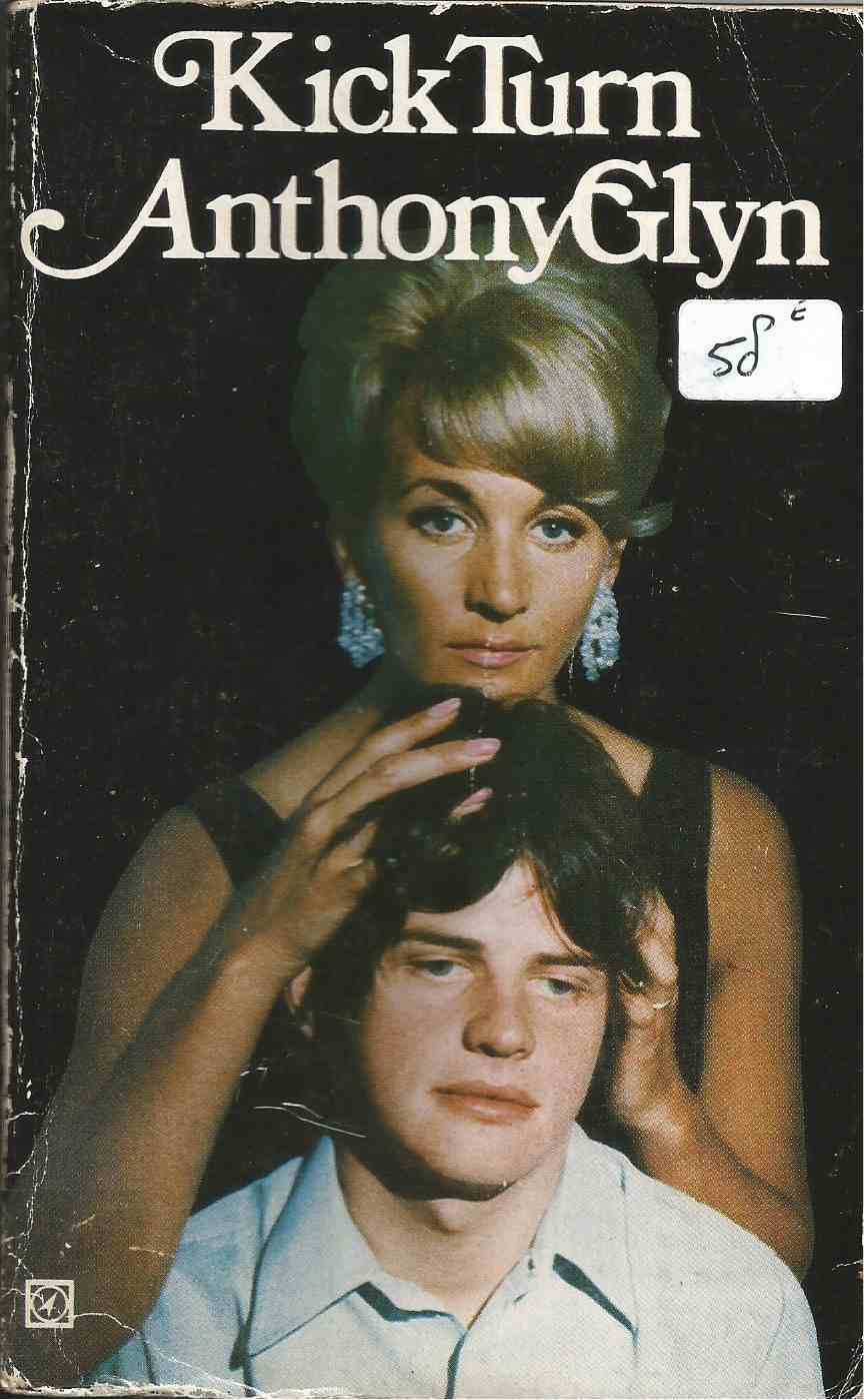 The Lost Book Library: March 2012