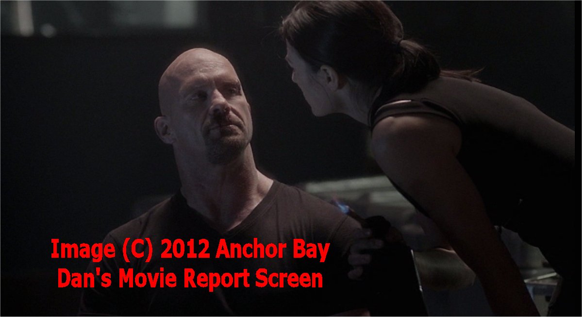 Dan's Movie Report: Exclusive Steve Austin Wallpaper Images From The ...