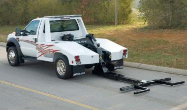 Standard Operating Procedure – Towing Rig Equipment Example 1 ~ F3