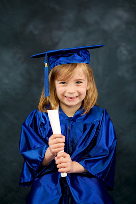 4-Ever-Photos of Indiana Blog: Preschool Graduation Pictures 2011