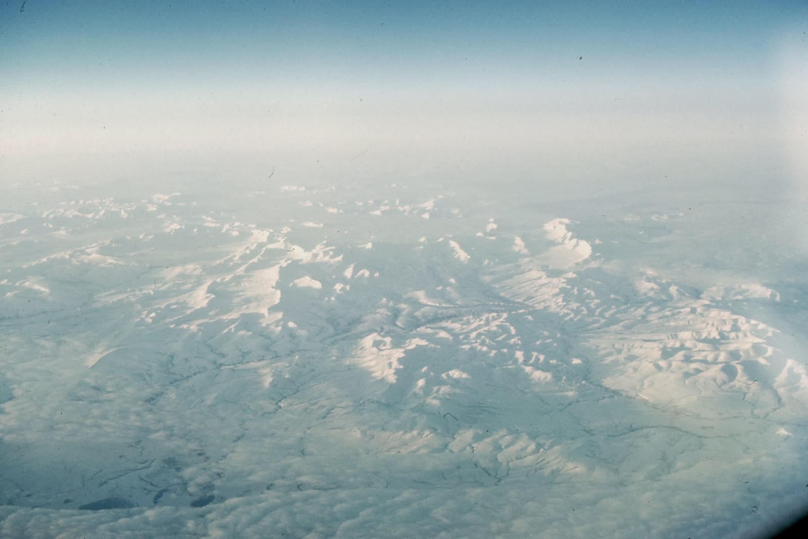 Over Edicated: Operation Chrome Dome