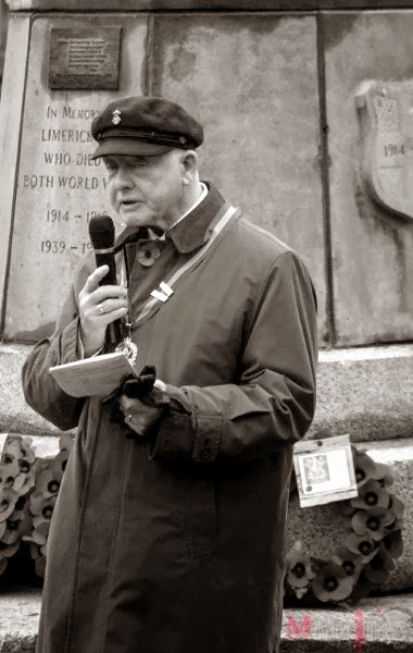 Our Rhodesian Heritage: Remembrance Sunday 2013 - Pt.2