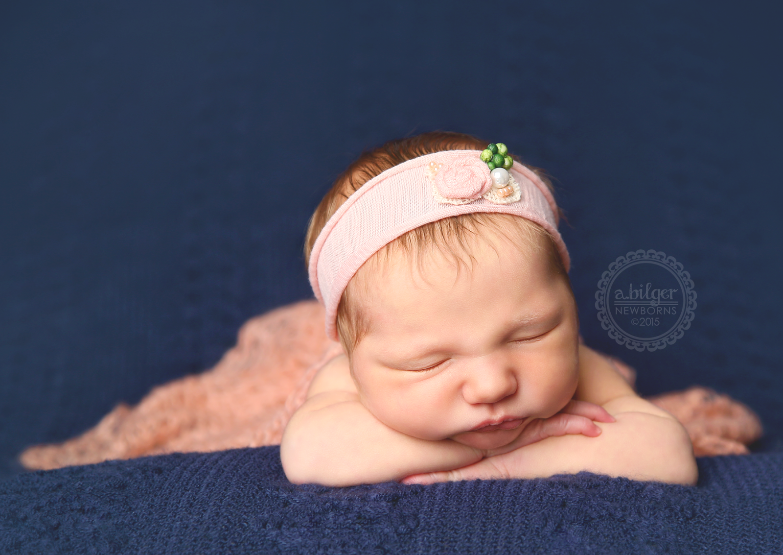A.Bilger Photography: Baby Alyssa | { Indianapolis Newborn Photographer ...