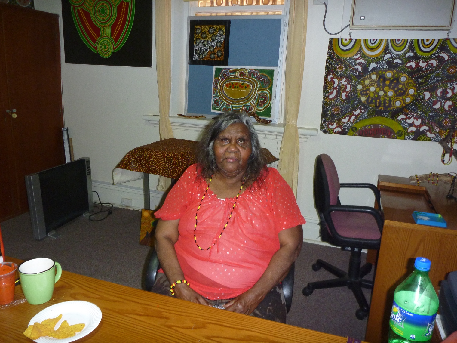 Just Keep on travelling: Port Augusta