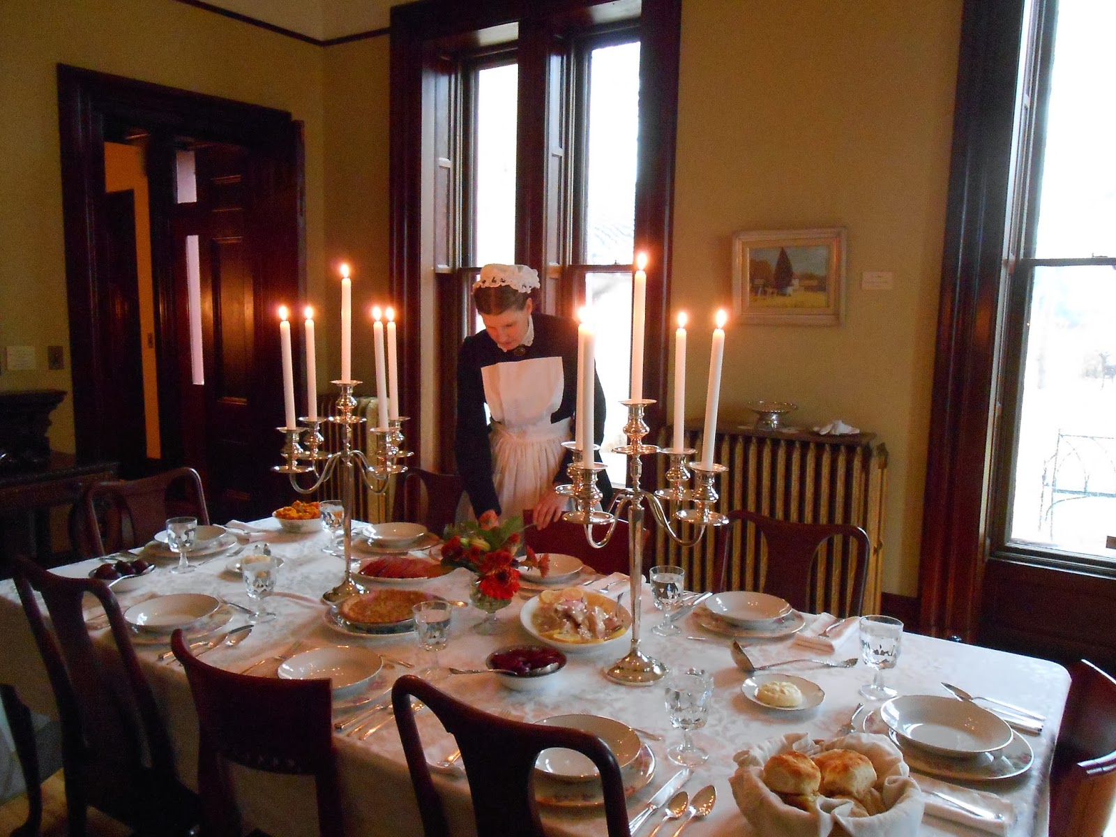 In The Past Lane: Home-Grown Immersion