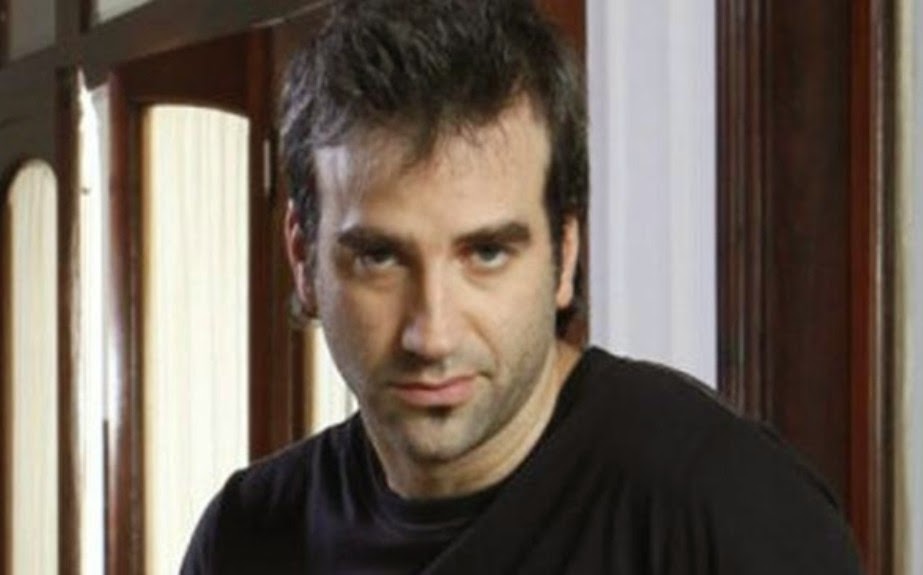 Video. Daniel Hendler explora la temática del SIDA a través del cine ...