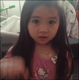 Chuck's Fun Page 2: The joy and the annoyance of being around children ...