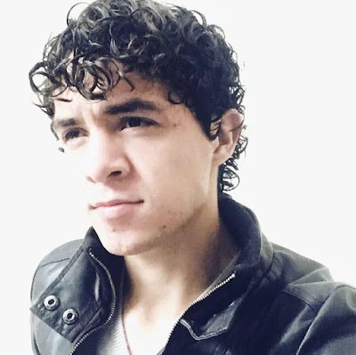 Péndulo. Tres poemas de Eric Reyes