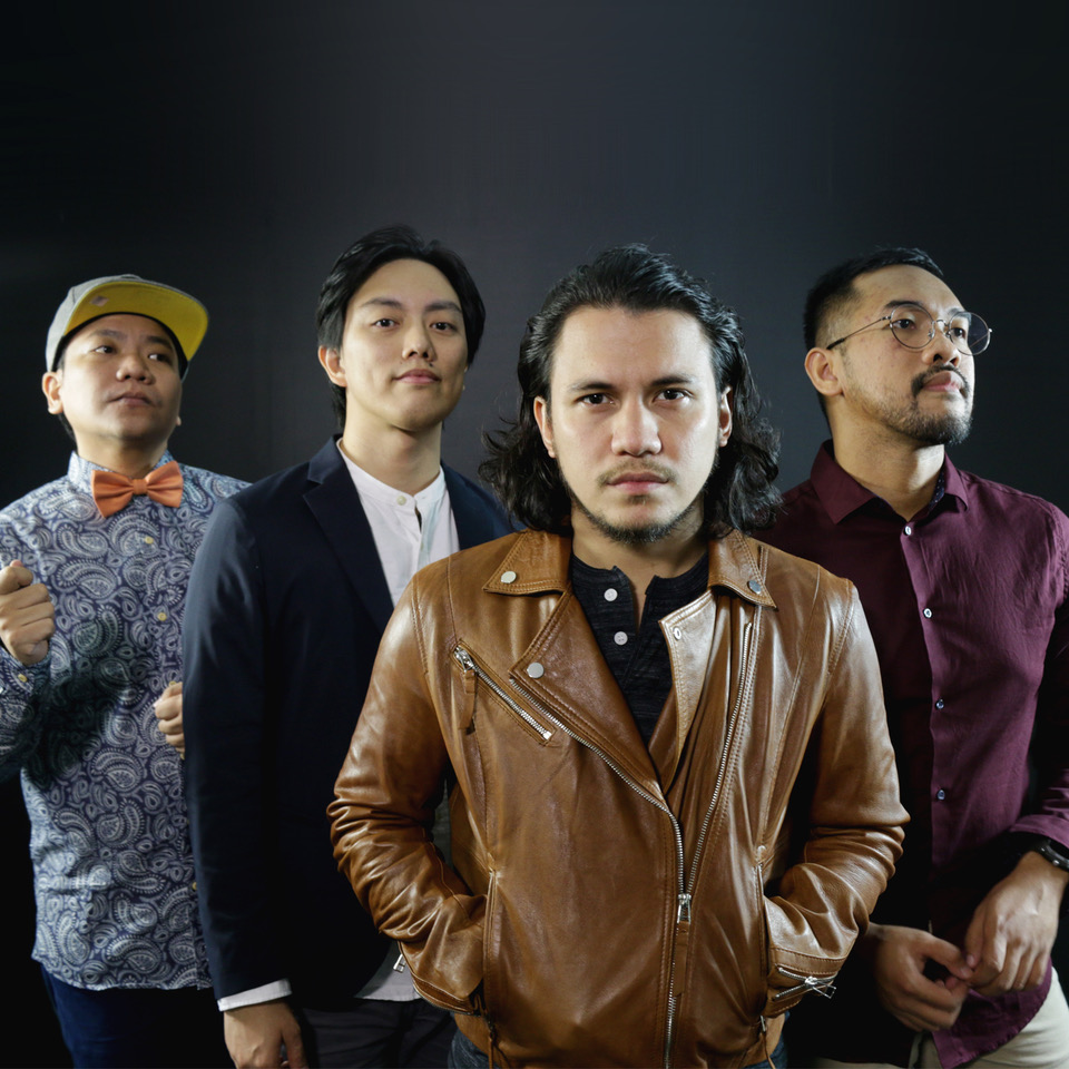 Sponge Cola unveiled their new song, Tempura - Manila Concert Junkies