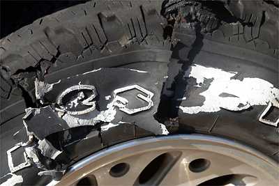 Caso: Ford & Firestone: TAREA ACADÉMICA 1