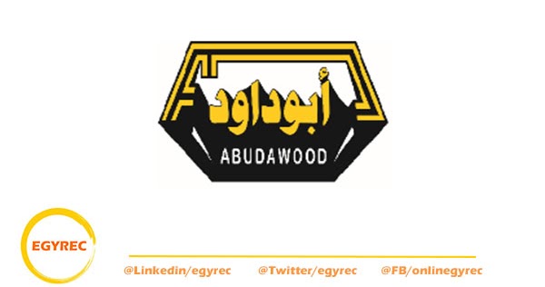 وظائف Abu Dawood Group - Egy Rec توظيف