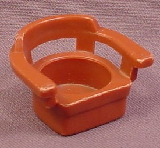 An Apel a Day: Climbing Chairs and Trees