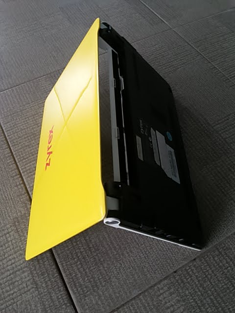 Jual Casing Zyrex Sky NB1201 | Jual Part Laptop dan Sparepart Kamera di ...