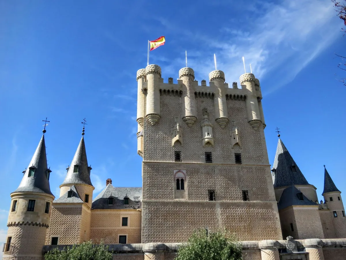 10 of the Best Reasons to Visit Segovia from Madrid in a Day | Sidewalk ...