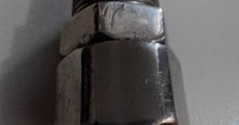 Katalog Daftar Harga Sparepart SPBU Terbaru