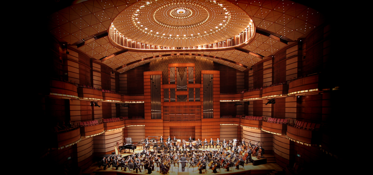 WHAT IS MALAYSIAN PHILHARMONIC ORCHESTRA?