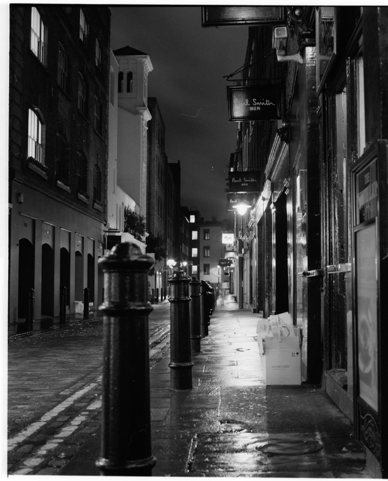 Marie Hanrahan Photography: December 2011