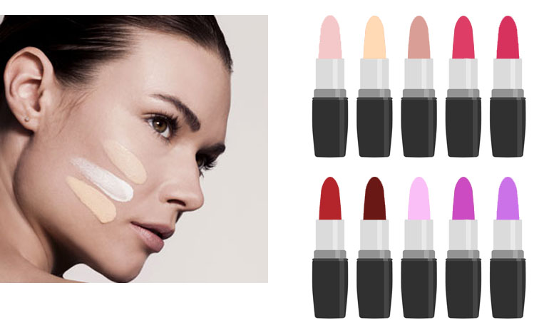 Color de labial para cada tono de piel