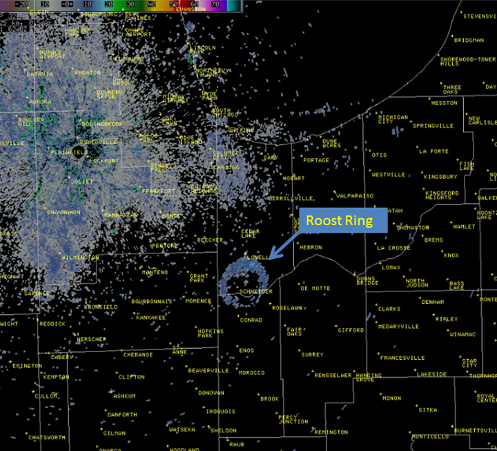 Community Collaborative Rain, Hail & Snow Network: Is Weather Radar for ...