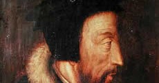 Epic World History: John Calvin - Religious Leader