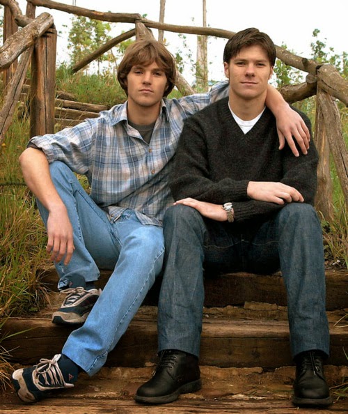 Los Alonso: Xabi y Mikel | Herencia Futbolera