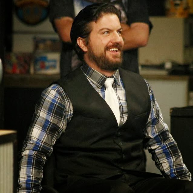 OVWmania: OVWmania Presents: Top 10 Stories of 2013