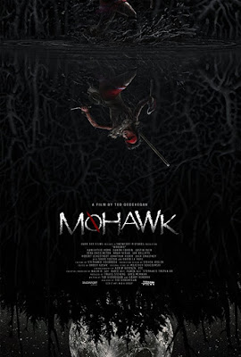 SNEAK PEEK : "Mohawk"
