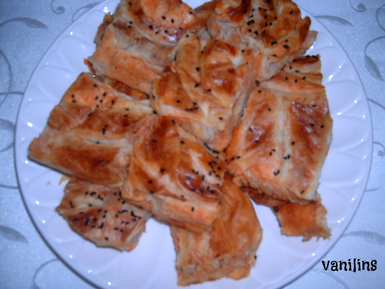 Sofra (8) | Vanilins