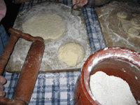 Researching Food History : Kinklings, Fastnachts, Donuts