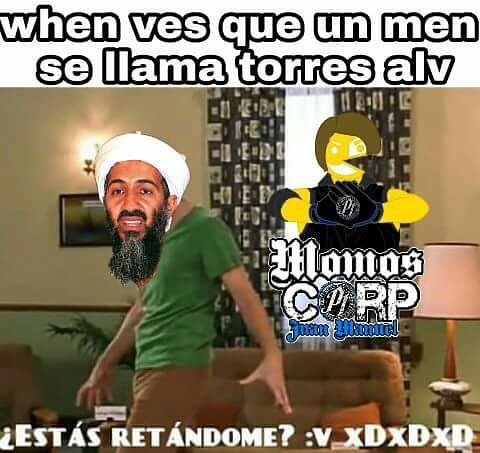 Seguidores De La Grasa y Momasos.