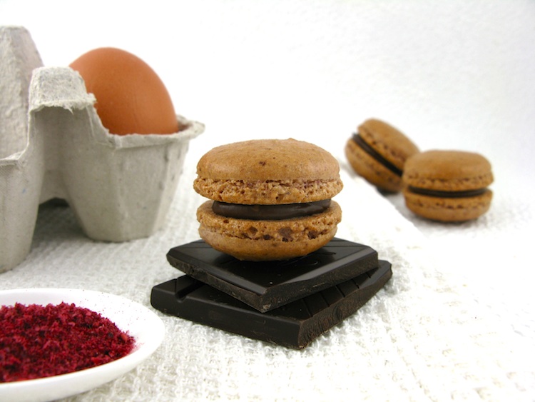 MACTWEETS: ROUND UP MAC ATTACK #27 - MACARON DAY!