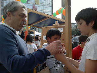 Curritosnauta6ºb: abril 2011