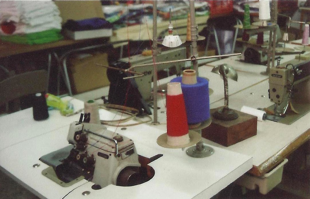 Una mirada a la Industria Textil Portuguesa desde Chile: una historia ...