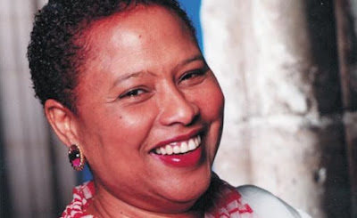 AfriClassical: Classical-Music.com on Eleanor Alberga: On Saturday 12 ...