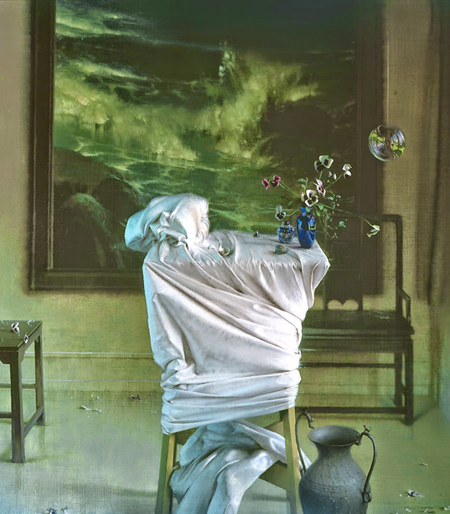 Daniel Sprick, 1953 | Realist Figurative painter | Tutt'Art@ | Pittura ...