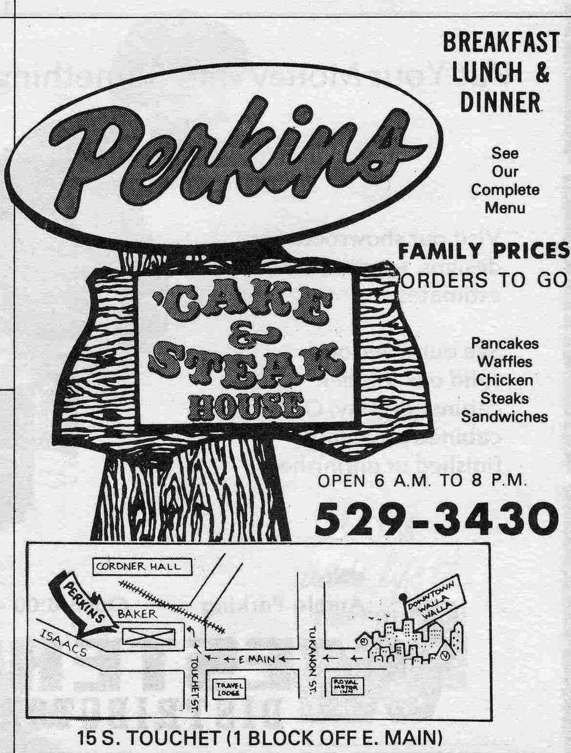 Bygone Walla Walla: vintage images of the City and County (and beyond ...