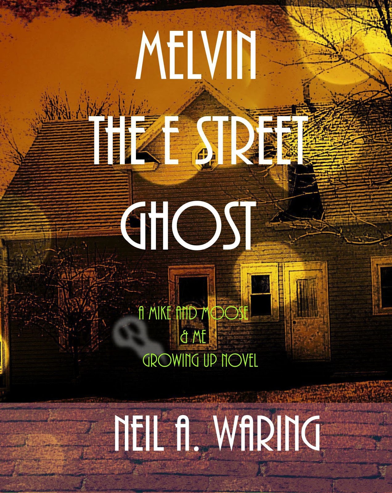 - Neil A. Waring's - Confessions of a Writer of Westerns: Edit or Self ...