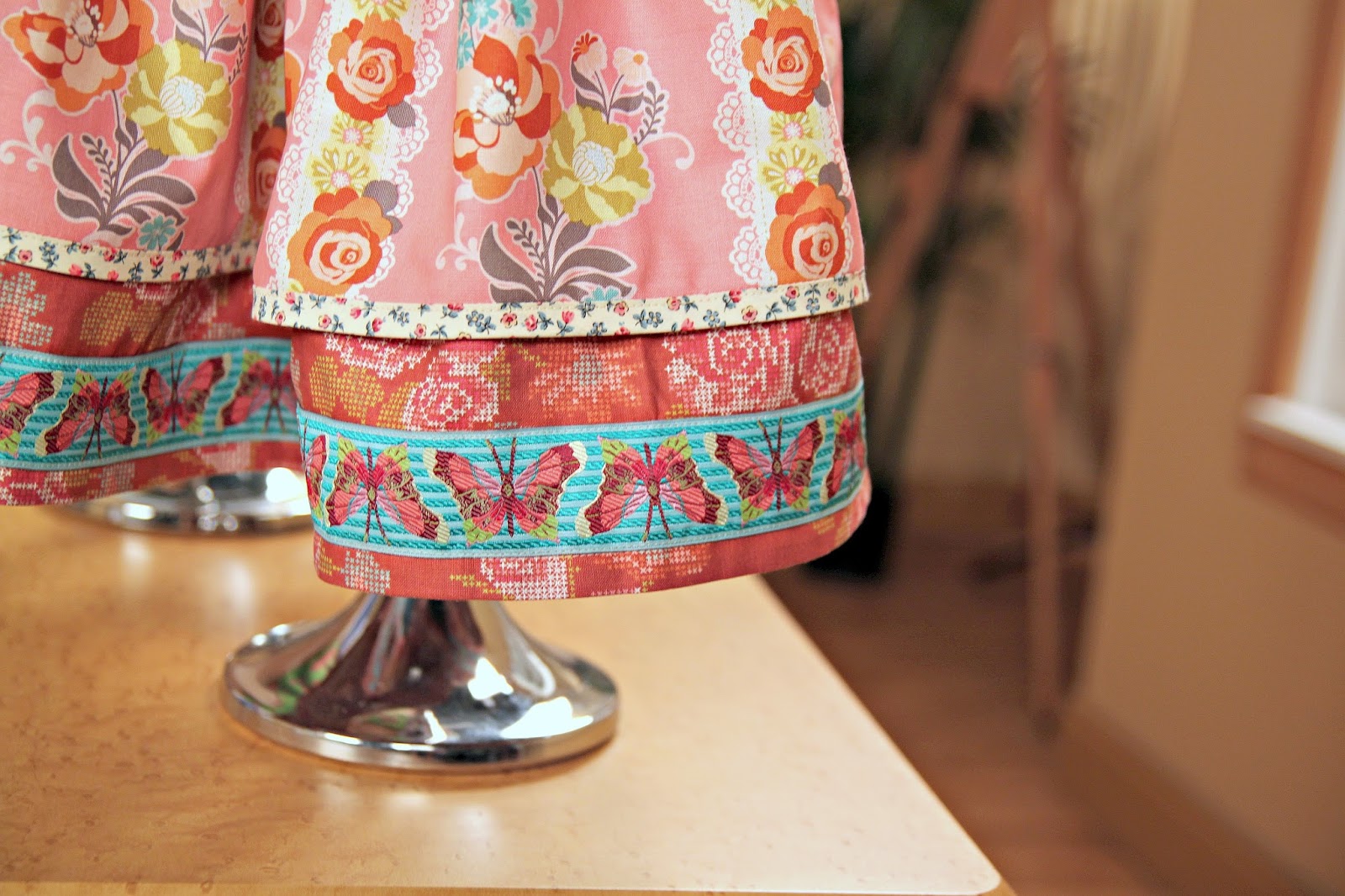 Filming Sewing DVDs in Cincinnati and a Little Book Preview - The ...