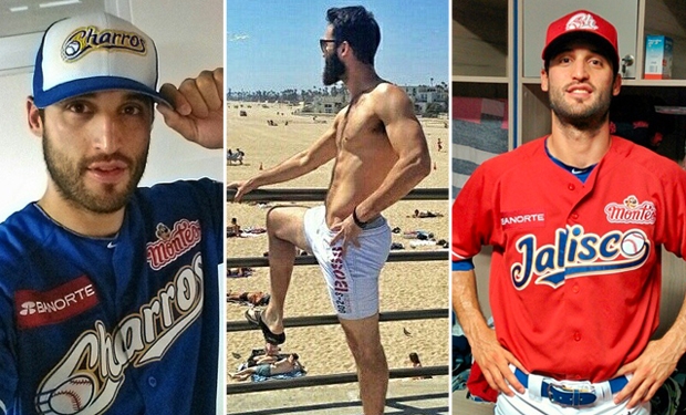 Kenneth Sigman llega como refuerzo a Venados | Entre Veredas