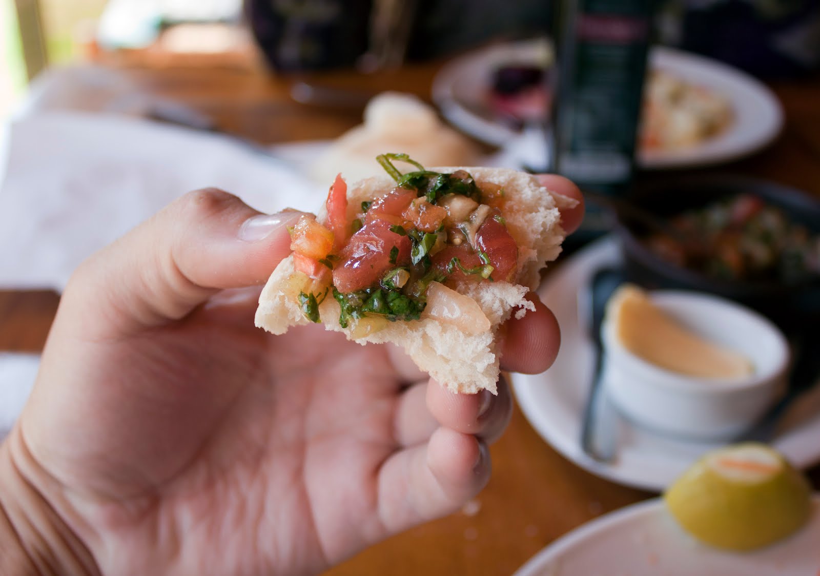 Arequipa Peru- The Adventure