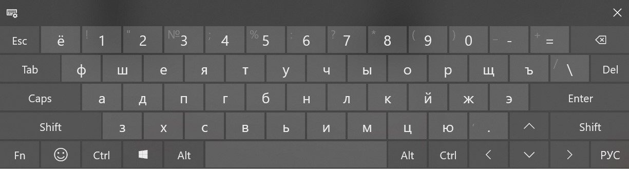 Cara Memulai Kerja Mengetik Huruf Rusia Di Kolotibablo - KerjaVia