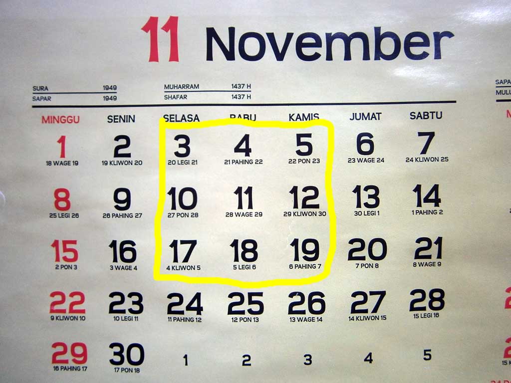 MATEMATIKA ASIK: 2016