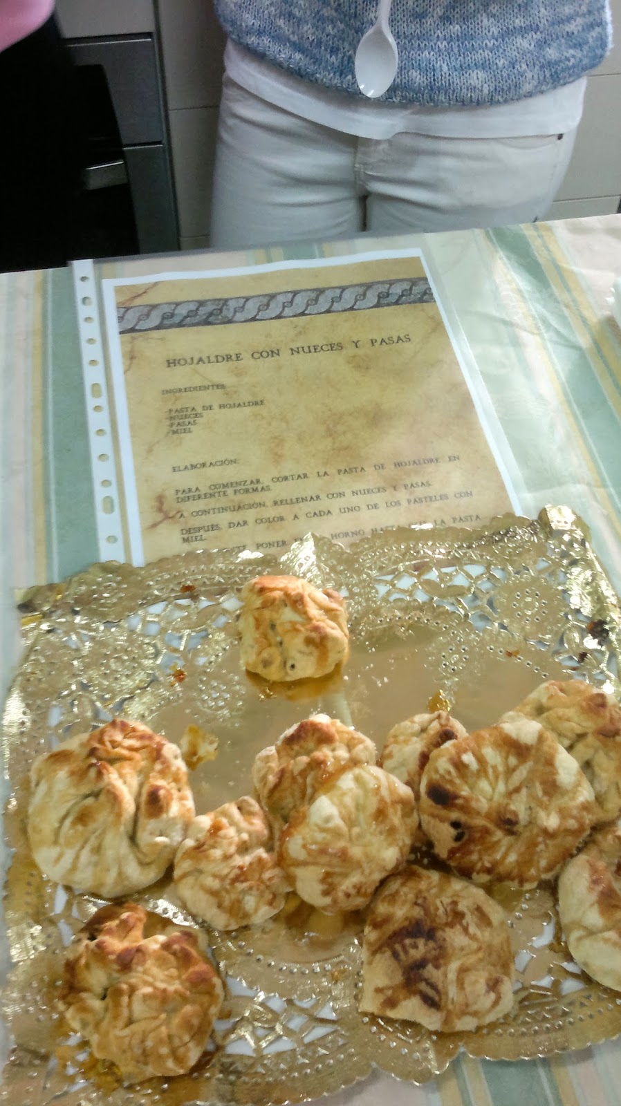 SOY DE GRIEGO: IENTACULUM GRECO-ROMANORUM