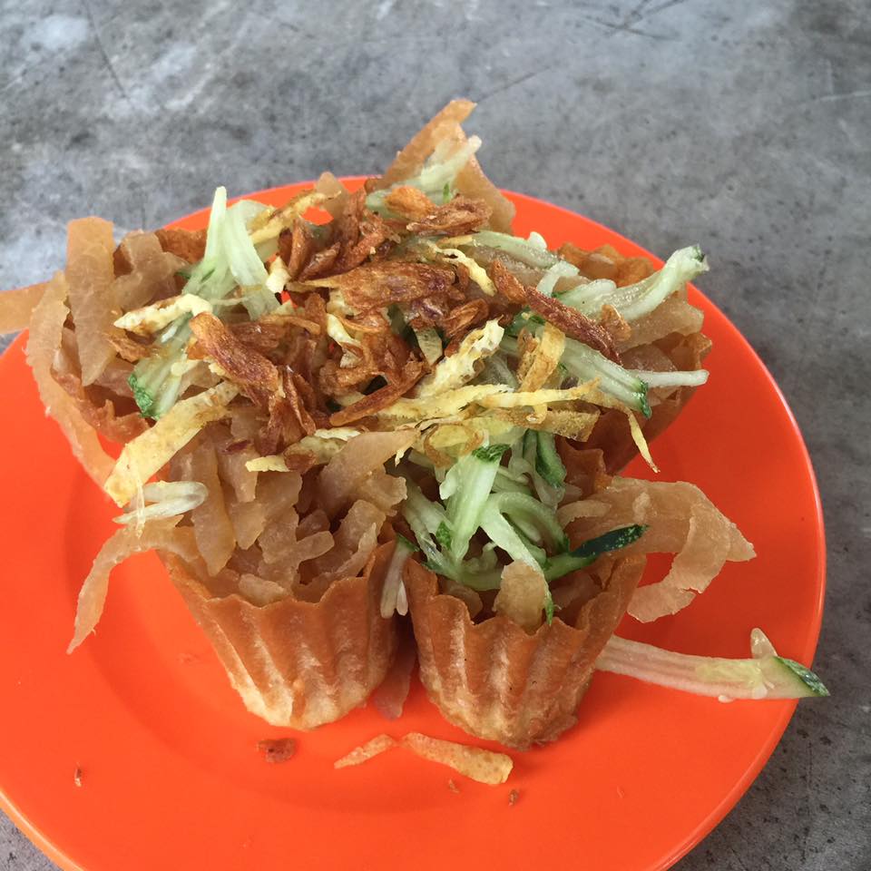 [Melaka] 486 Baba Low | Eat Play Sleep Malaysia