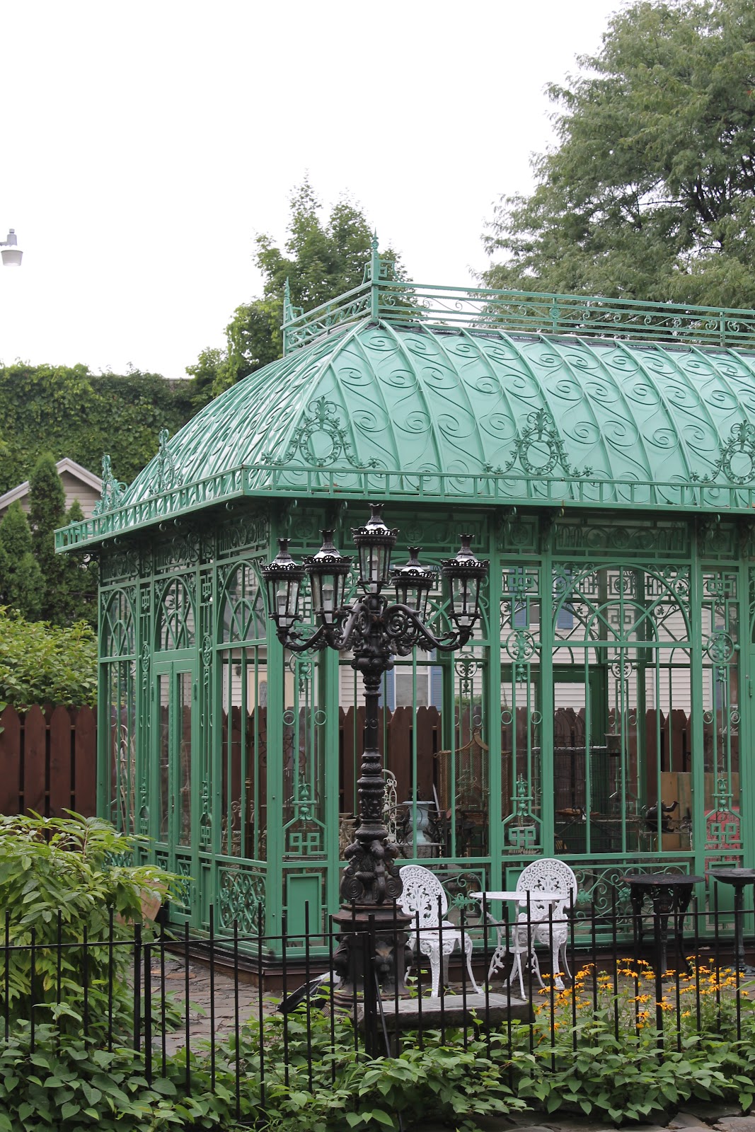 LizlovesVintage: Enchanted By Design::